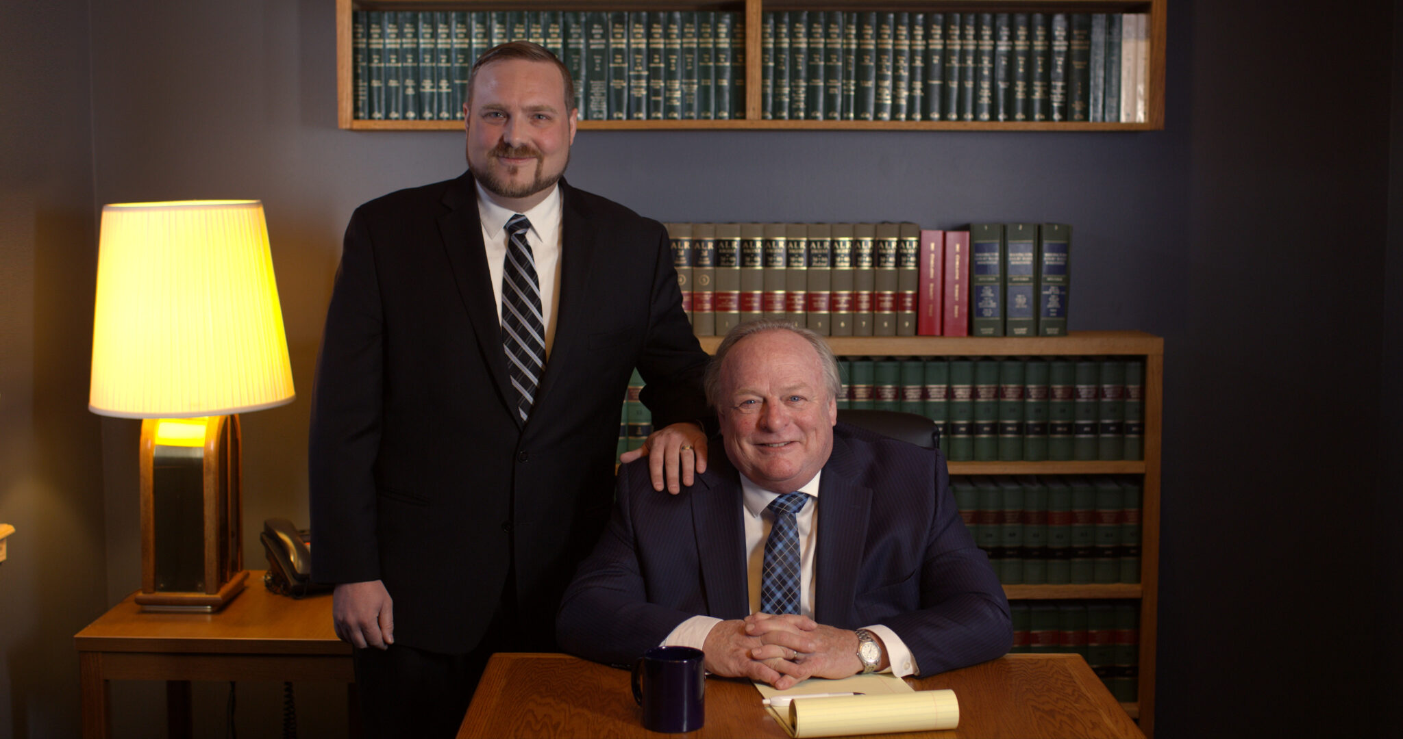 Social Security Disability Attorneys | Spokane & Coeur D’Alene